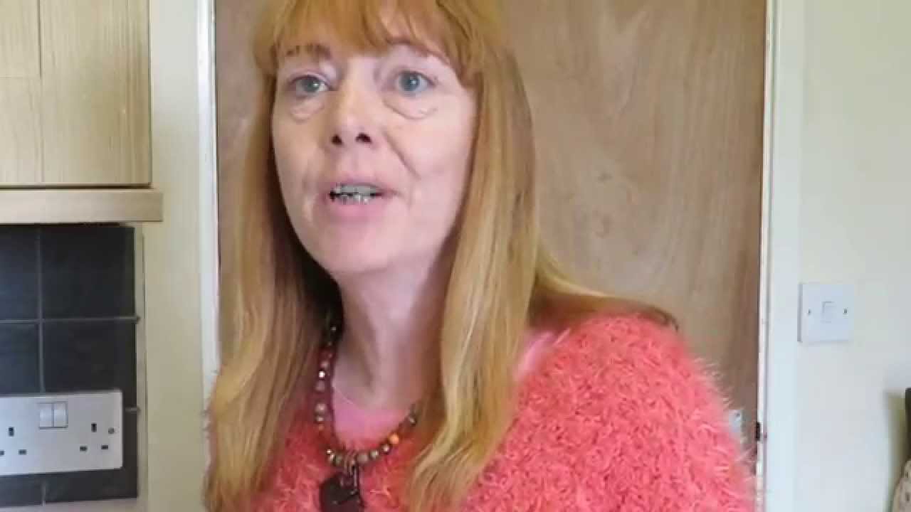 Letitia interview - YouTube