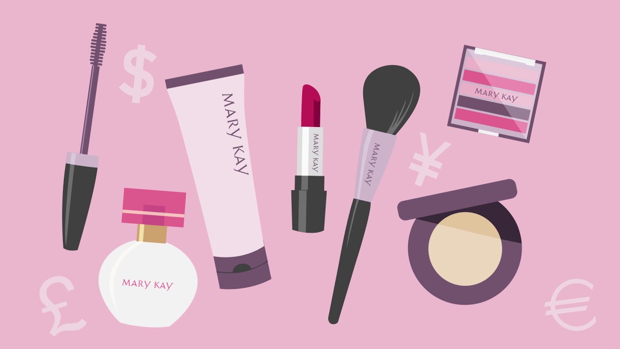 How one lipstick can change lives | Pink Changing Lives | Mary Kay ...