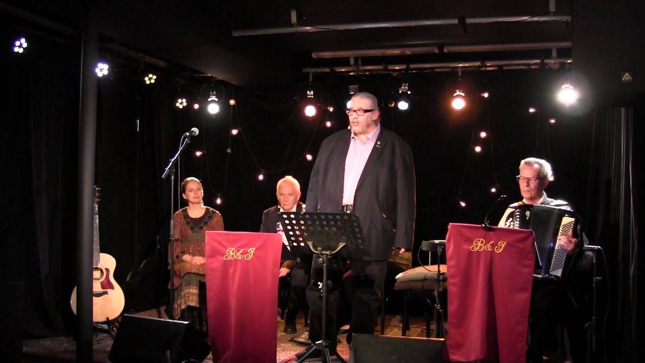 Värmlandsvisan Av Torgny Persson Landskrona teater restaurangscenen 14 ...