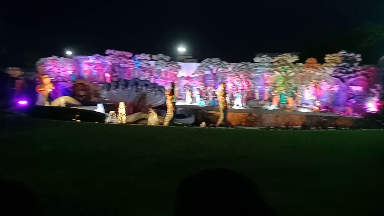 prem mandir live darshan - YouTube