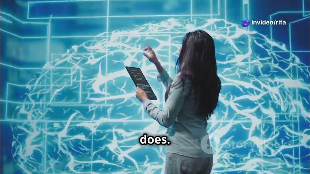 Meta AI's Brain2Qwerty Revolutionizing Brain Computer Interfaces! - YouTube