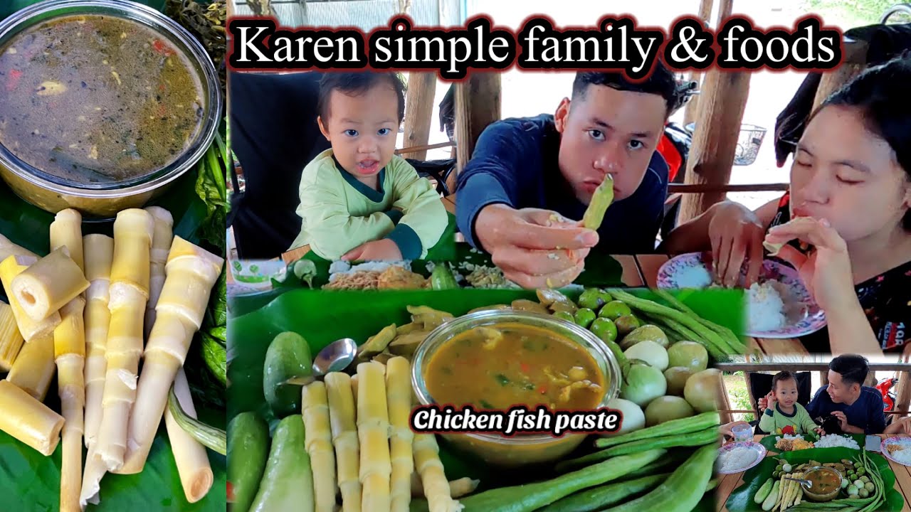 Simple delicious foods & simple family - YouTube