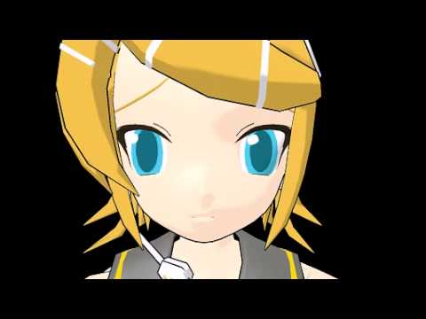 The Adventures of Rin Part 2! - YouTube