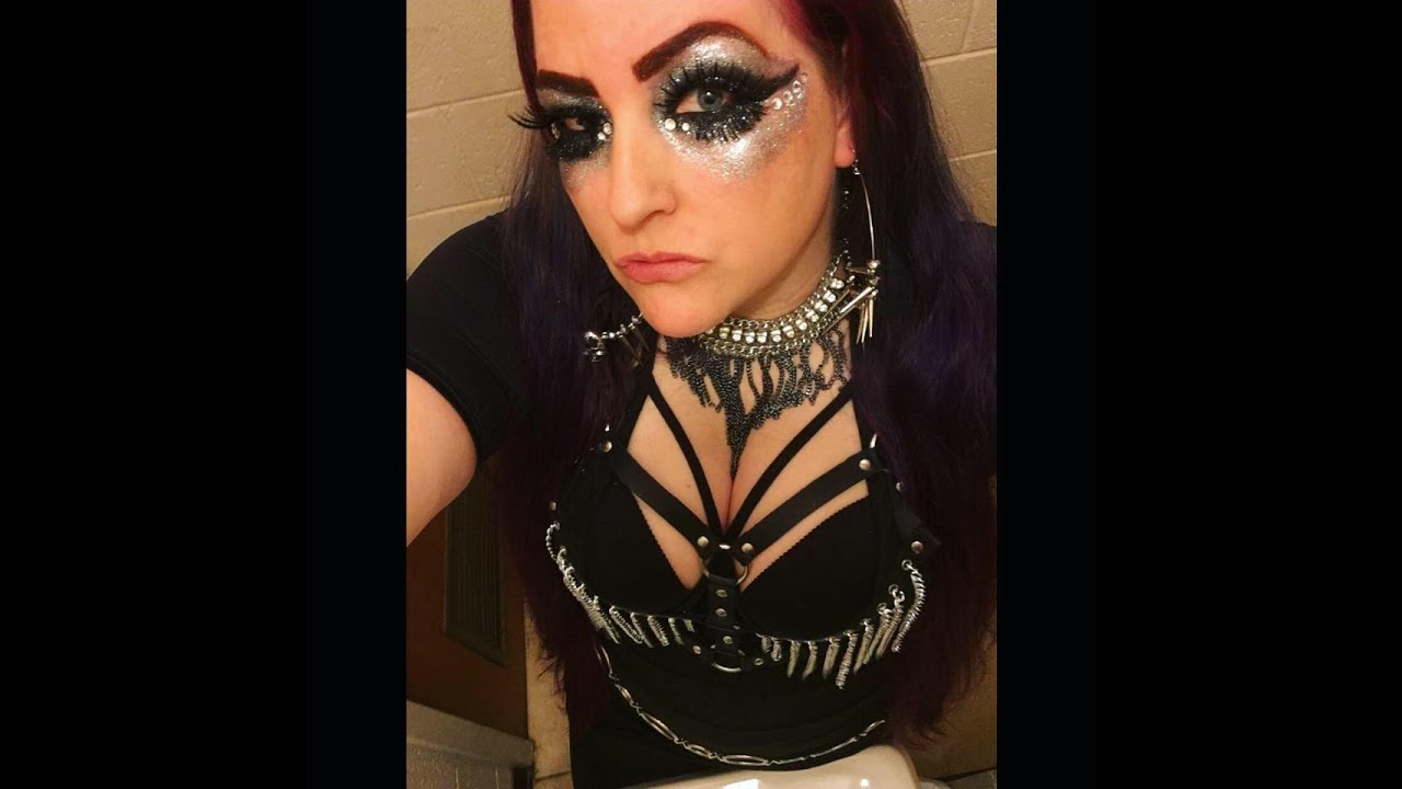 ERYN makes her Re-Debut after being on hiatus (11-16-2019 at BCW in ...