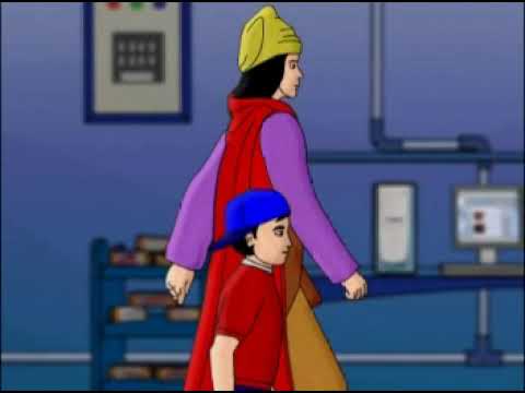 Iqra SooperBoy Peak Freans