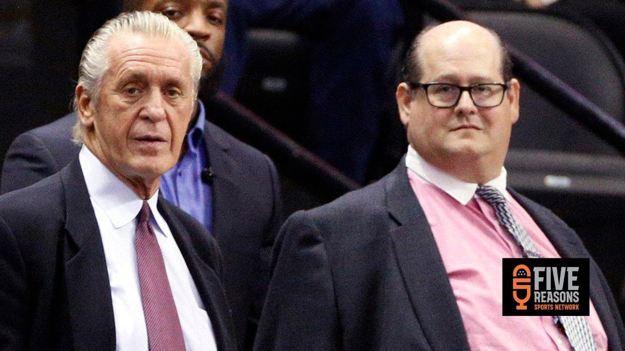 Miami Heat to Make a Buyout Move, Sees AP NBA Writer Brian Mahoney ...