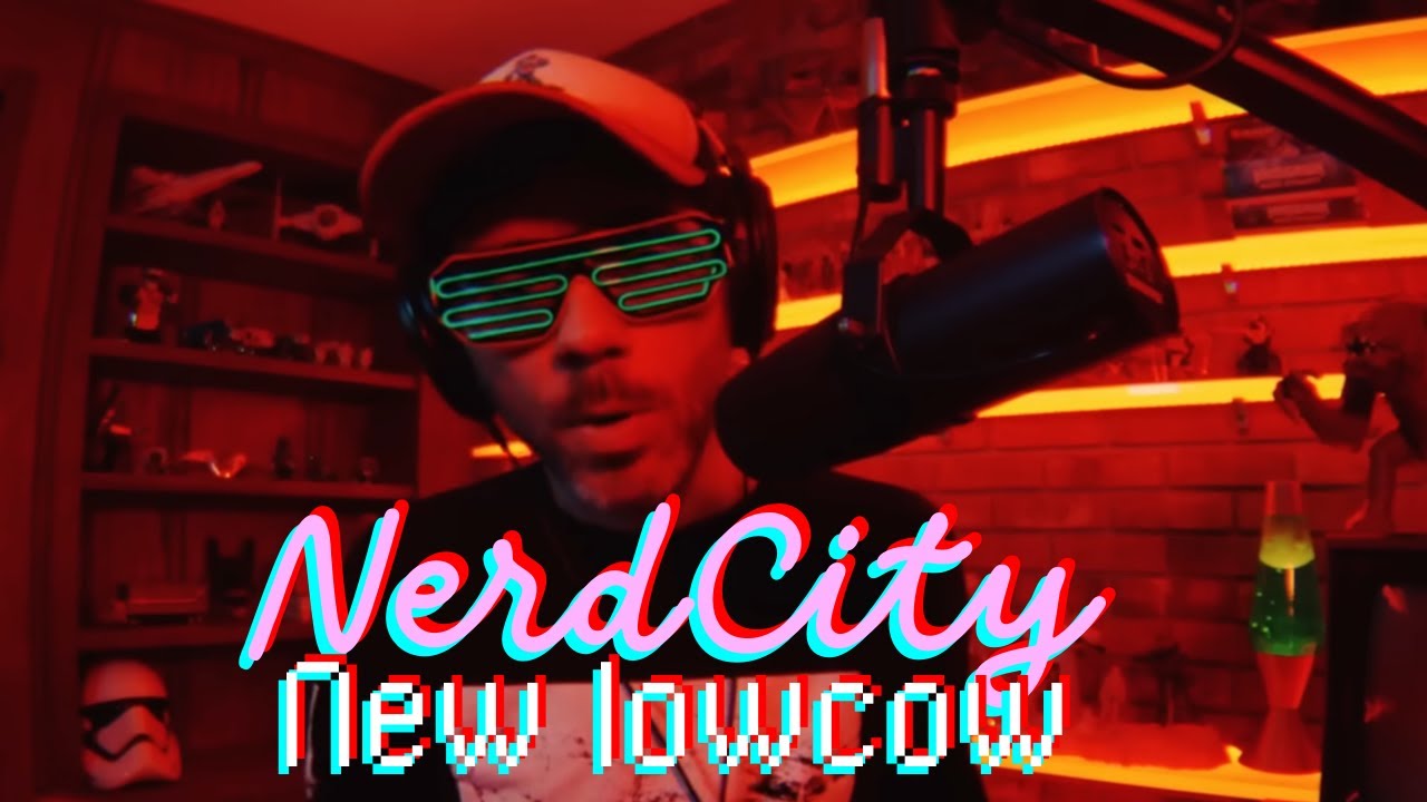 The Surprising Truth About Nerd City's New LoL Controversy! w/ Cseth ...