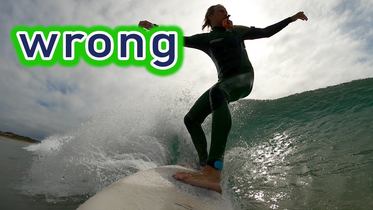 I Was Wrong About Conditions - YouTube