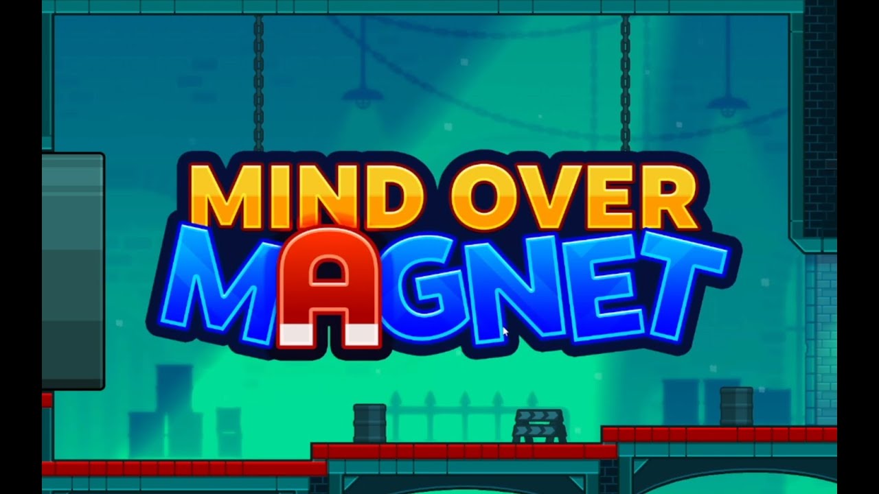 Mind Over Magnet Demo - YouTube