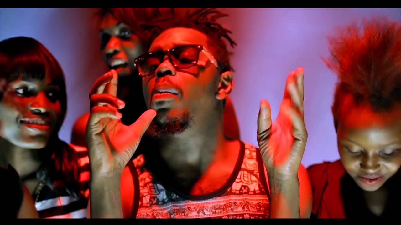 KOONA by LUTAMILES ft ANDY MUZIC - YouTube