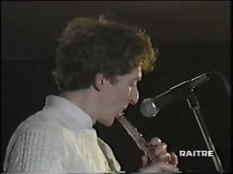 Fabio Jegher, David Reider, Ricky Garzoni,Franco Finocchiaro - YouTube