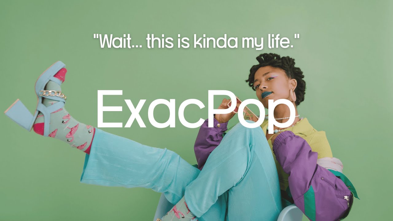 Bright, Upbeat Pop 🎵 An American Vibes Playlist for a Good Mood - YouTube