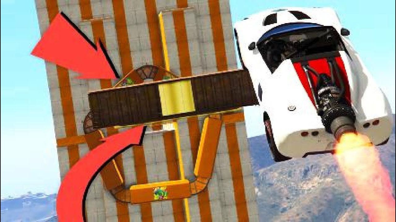 100% WAGON ROCKET VOLTIC - YouTube