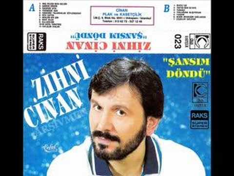 Atilla Kaya Zihni Cinan Hülya