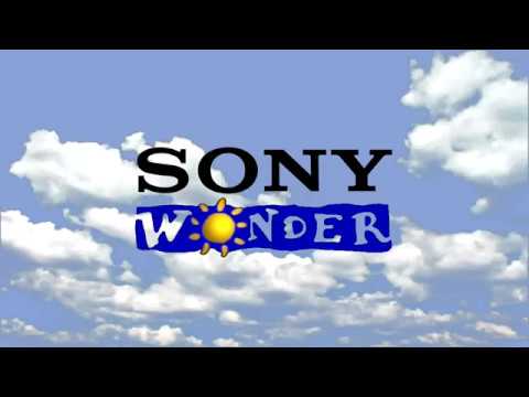Sony Wonder logo (2019)