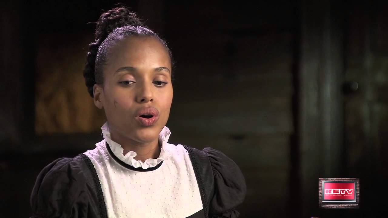 Django Unchained - Feature - YouTube