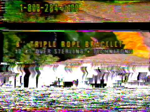 Home Shopping Club (October 1, 1991) - YouTube