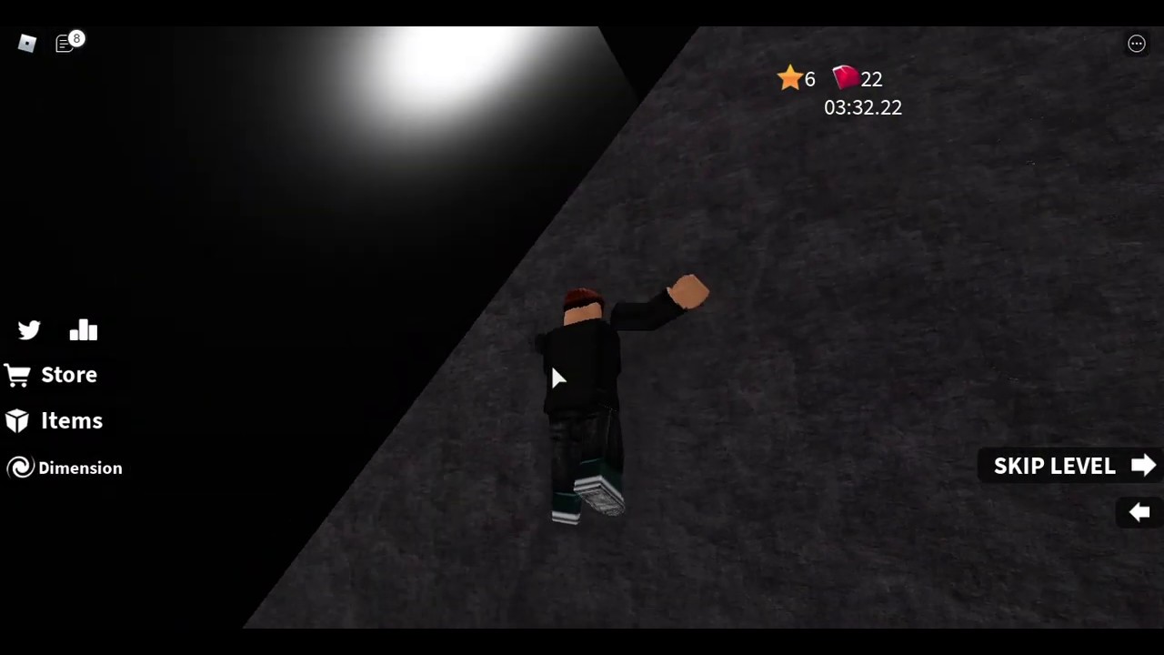 Speed run 4 moon - YouTube