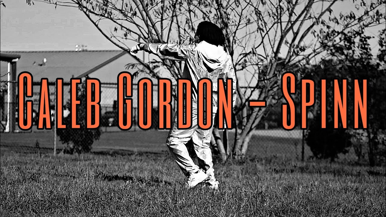 IGID ( Caleb Gordon - Spinn ) - YouTube