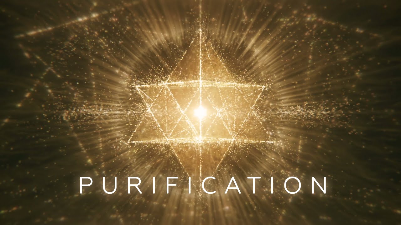 Healing Ambient Sounds • Purify with Cleansing Light Waves at 417Hz ...