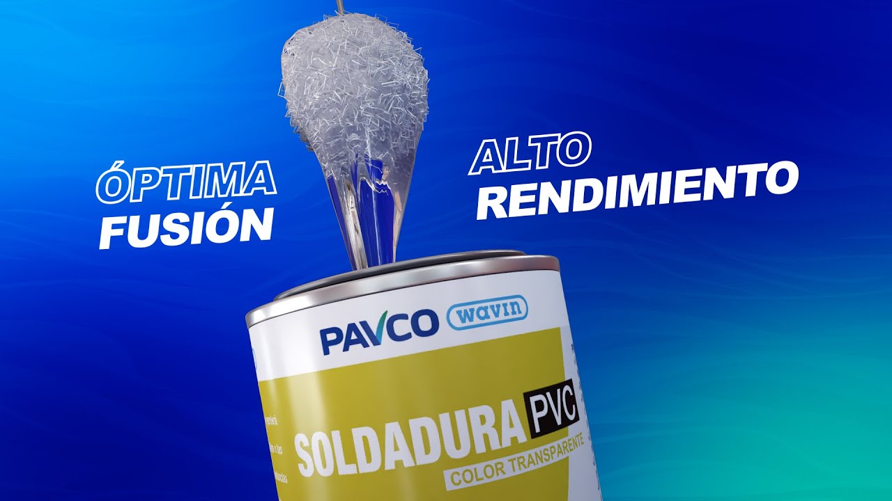 ÓPTIMA FUSIÓN | Soldaduras Pavco Wavin - YouTube