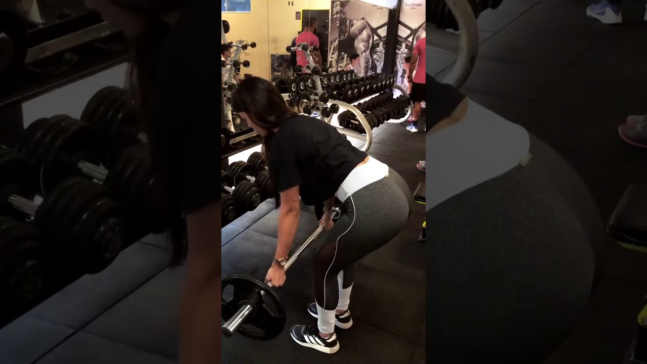 Ana Mosconi gostosa(1) - YouTube