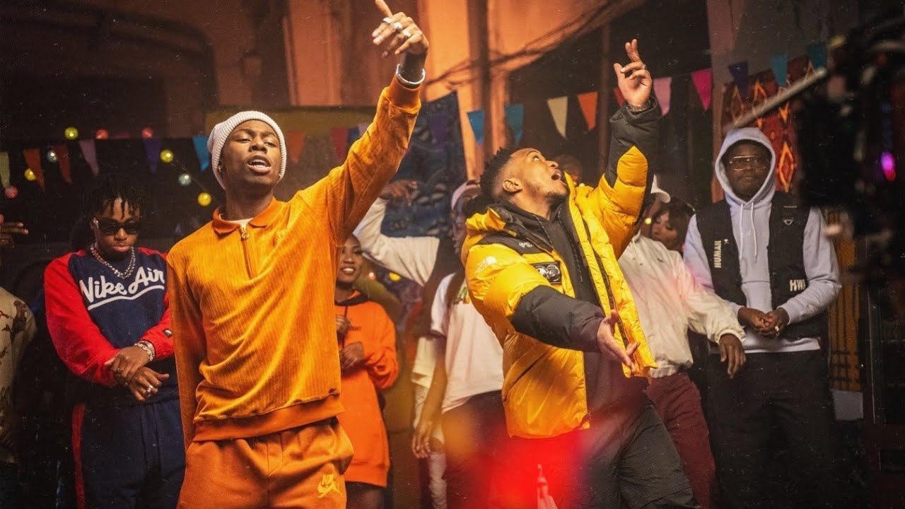 4keus-MD,feat NISKA (REMIX OFFICIEL) - YouTube
