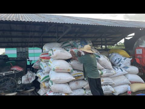 BILAD NG INANING PALAY NI TATAY. - YouTube