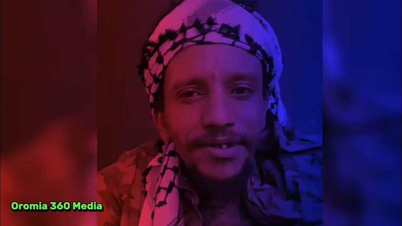 Kedir Mertu - Seenaa Jimmaa Abba Jifaar - YouTube