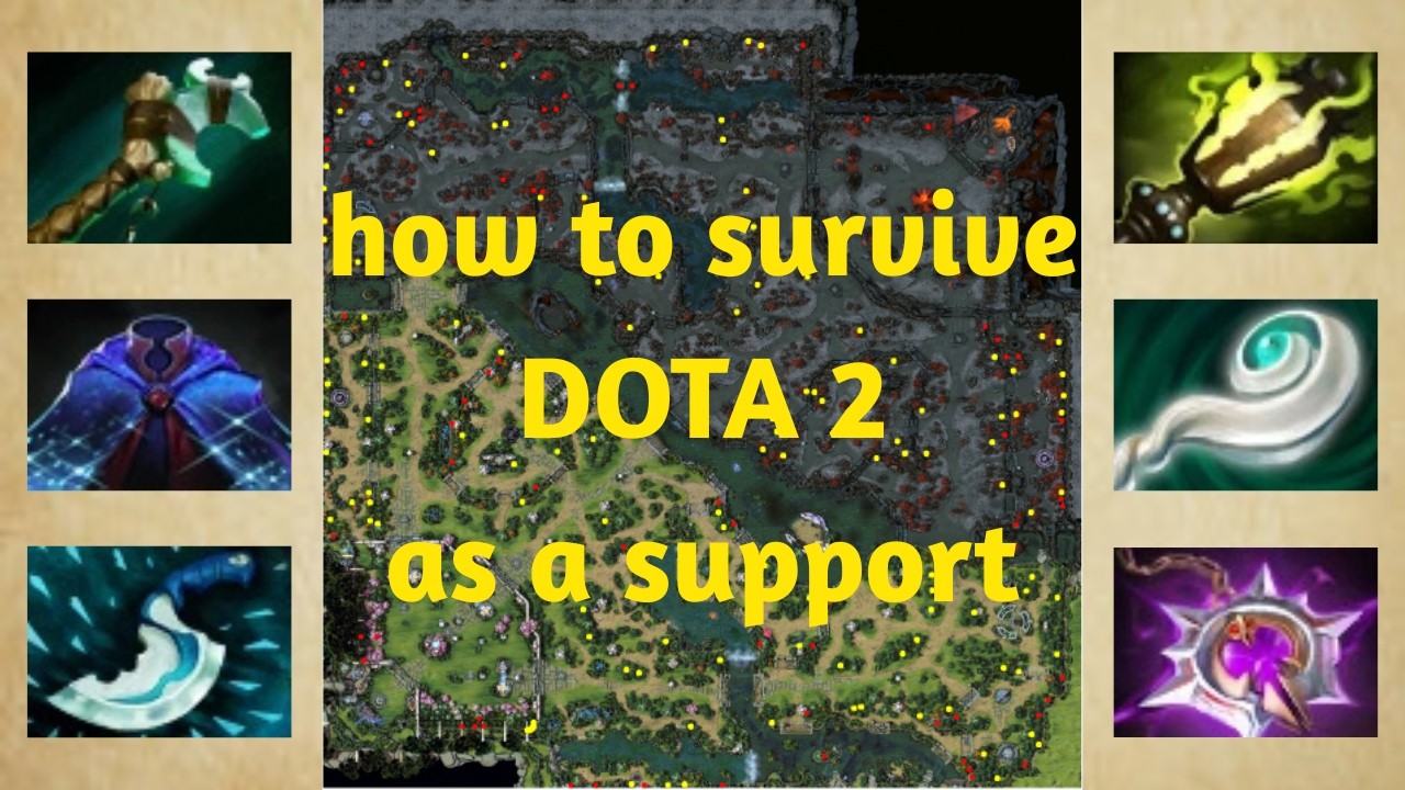 A Casual's Guide To Surviving the Terrene Plane - YouTube