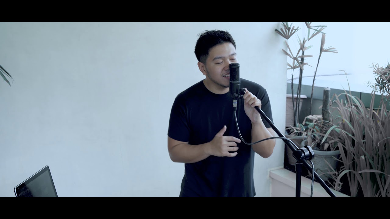 DOWN - Vince Lucero (Live) - YouTube