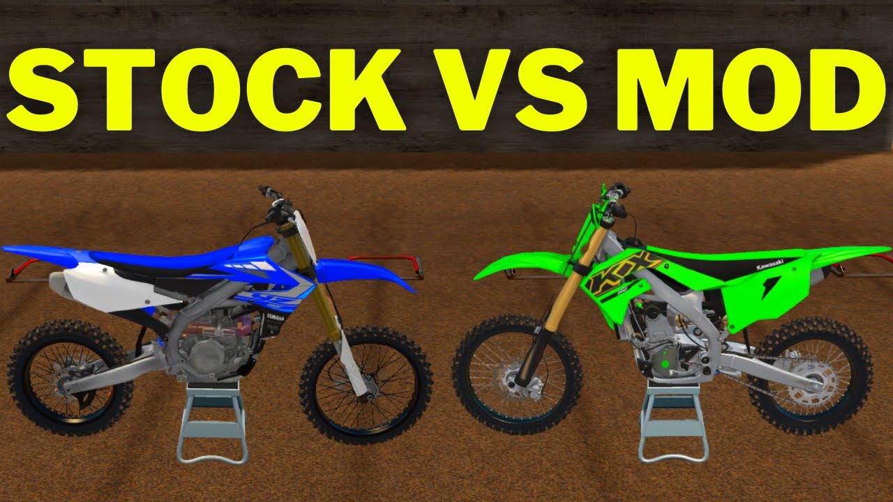 This Setup Will Change Your Life! - Mx Bikes - YouTube