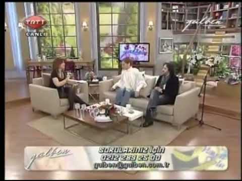 Demet Akalın - Çanta (Gülben) (09.03.11)