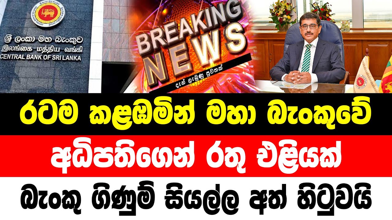 News Alert | Special Here is special news just received - YouTube