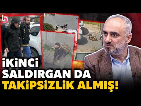 Yunus Emre Sarban’dan sonra Ahmet İmrak… İsmail Saymaz, ilk kez gündeme gelecek bilgileri anlattı!
