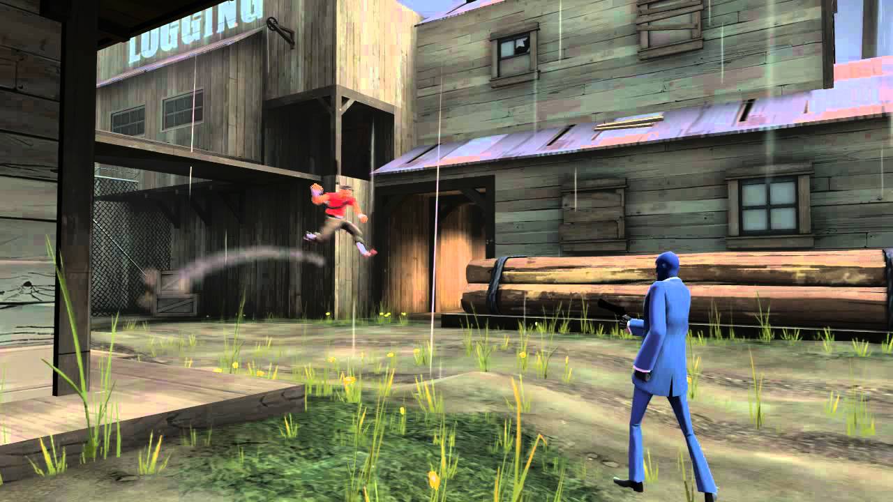 The Scout Movie - YouTube