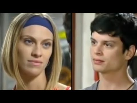 Becky e Vicente (Parte 12) - Rebelde Brasil - YouTube