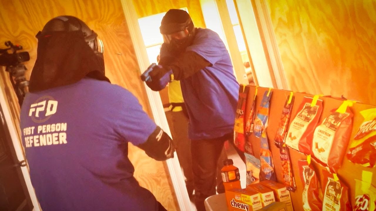 Season 4 Starts Nov. 28th!: First Person Defender|S4 Trailer - YouTube