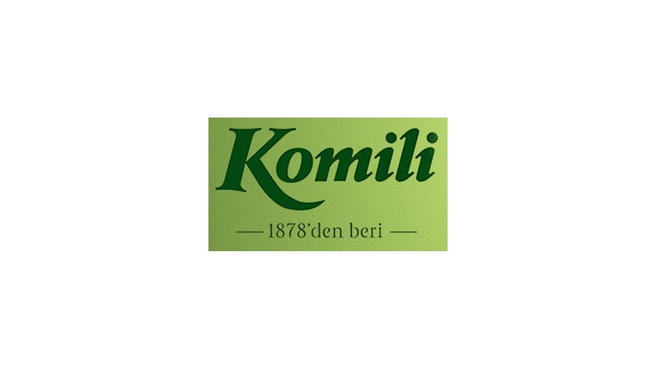 Komili (Turkey) Superbrands TV Brand Video - YouTube