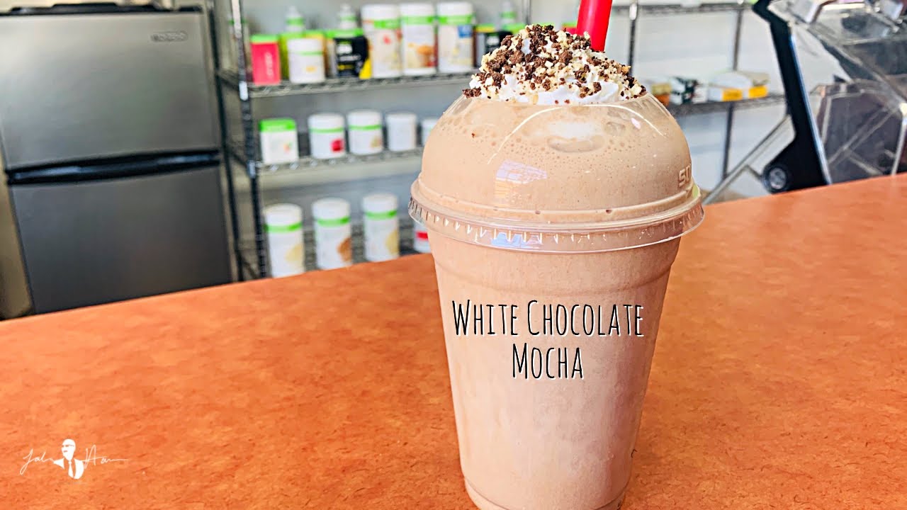 Sheetz Iced Mocha Nutrition Facts | Besto Blog