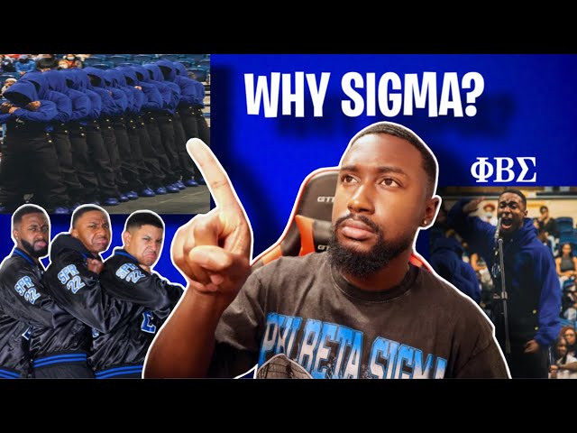 Phi Beta Sigma Sign