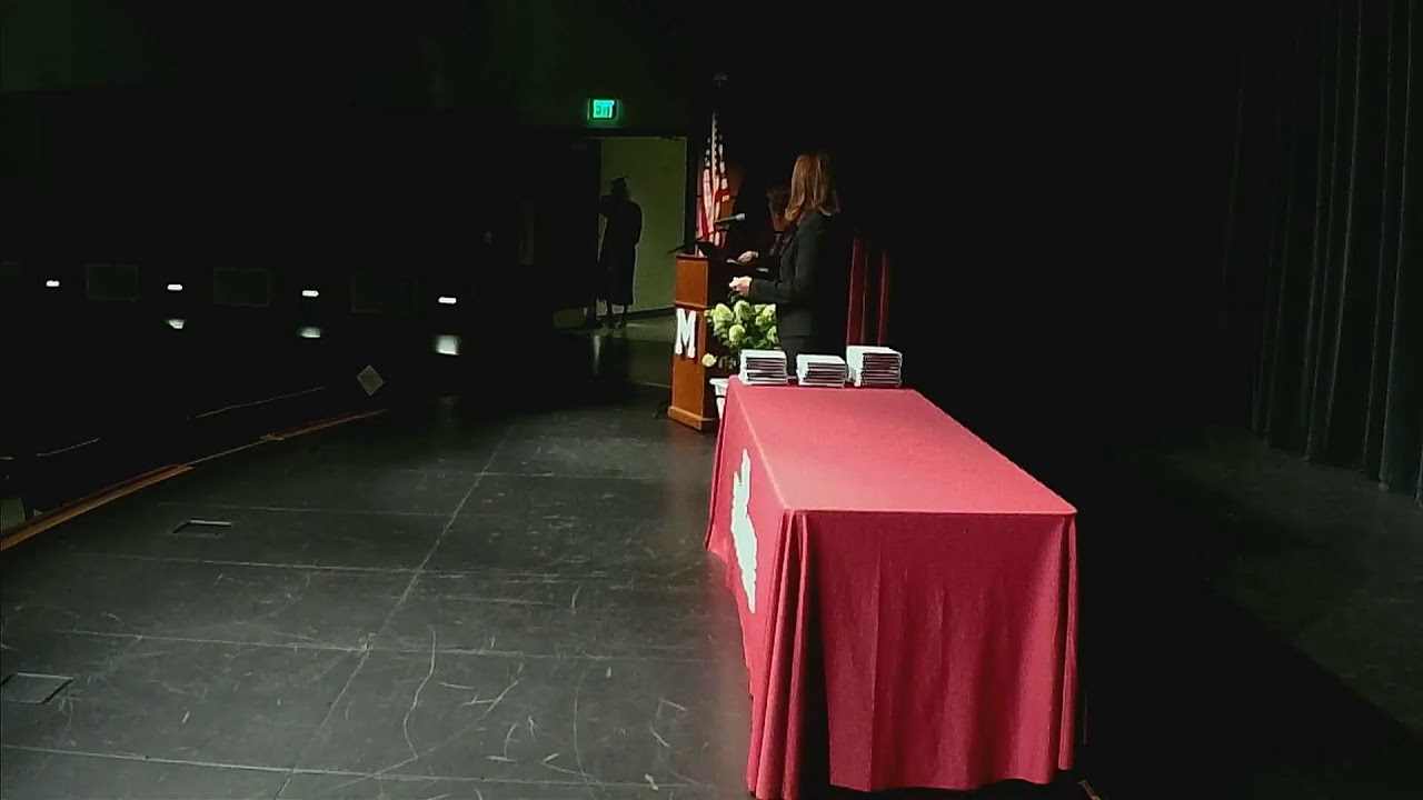 Moline High School Commencement 2020 Part 3 - YouTube
