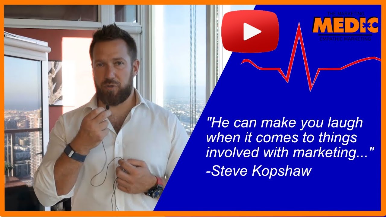 Steve Kopshaw Review of Mike Caldwell's Penthouse Mastermind Presentation - YouTube