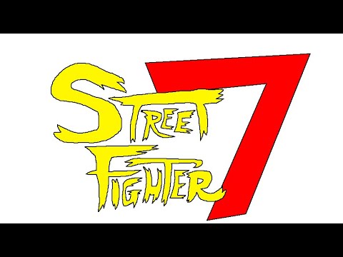 Street Fighter 7 Animation Trailer - YouTube