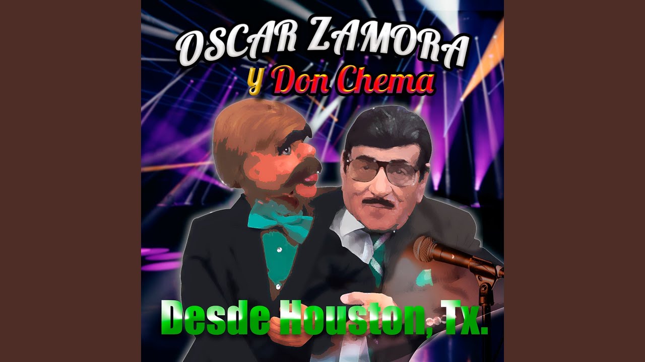 Experiencias de Don Chema - YouTube