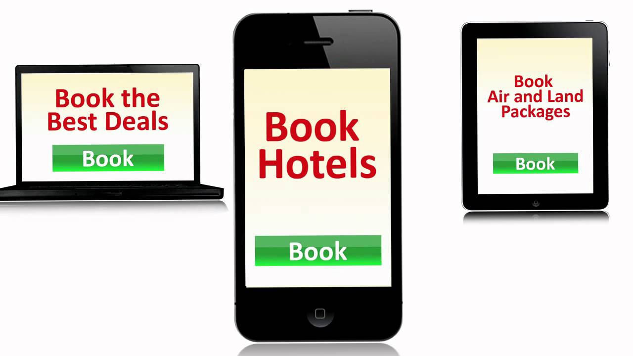 Ease of Booking Video by Asiatravel.com - YouTube