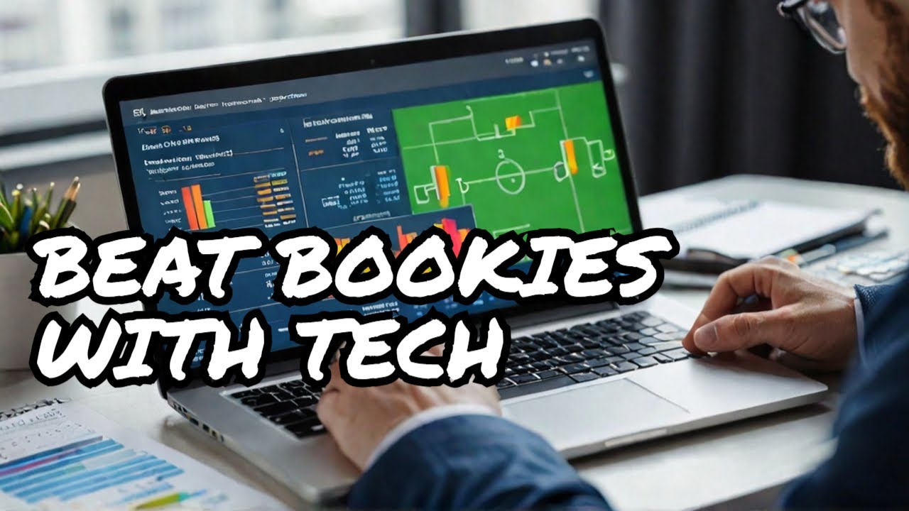 2025 How to beat bookmakers with Automated Football Software - YouTube