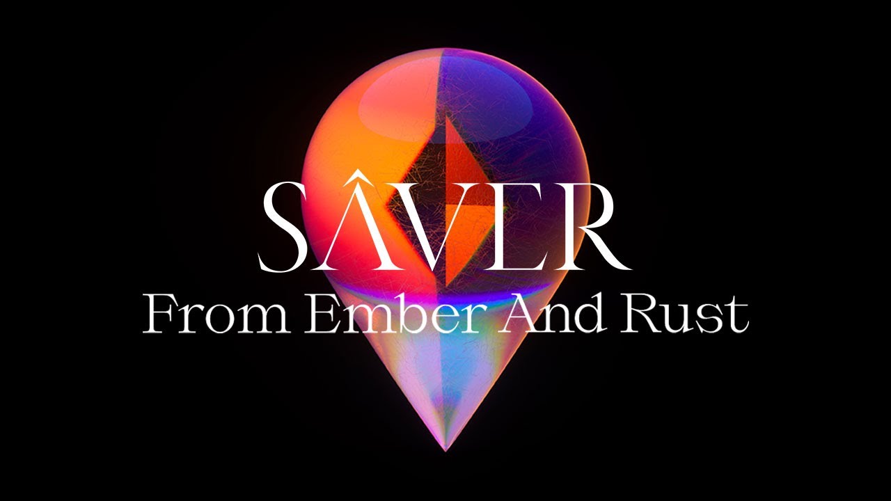 SÂVER - From Ember and Rust - Full Album - YouTube