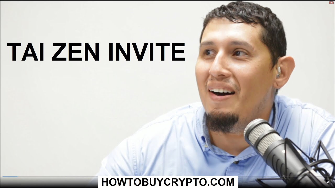Tai Zen Invite Episode 71 - YouTube
