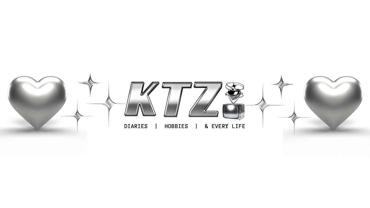 NEW INTRO | Rebranding | KTZ TV - YouTube